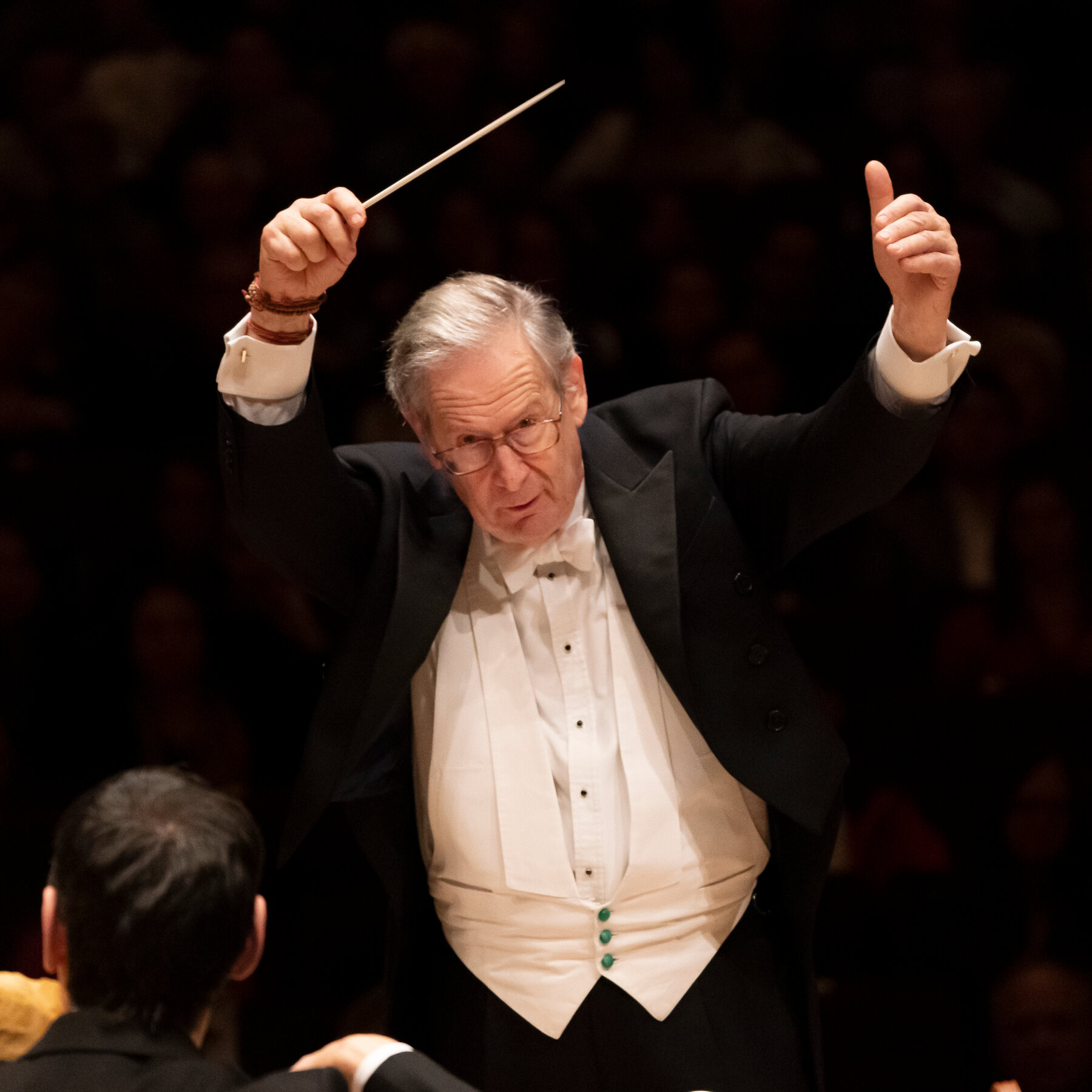 Conductor's Conundrum: Navigating the Complex Partnership with Music ...