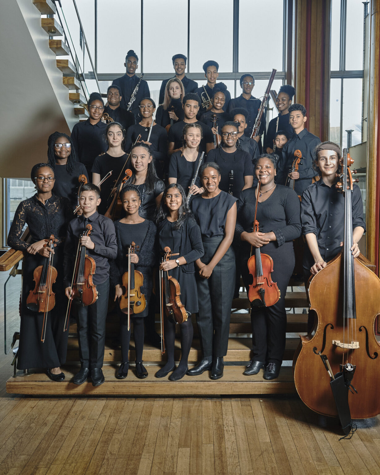 The Role of an Orchestra Conductor: A Guide for Music Students